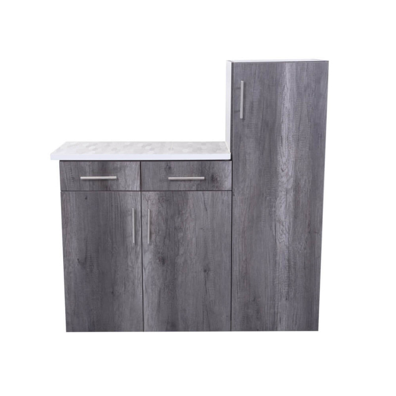 Locker Con Base Vianney