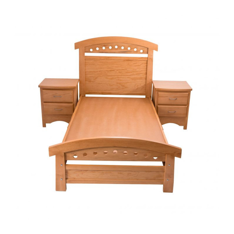 Cama Cuna Corral San Jose