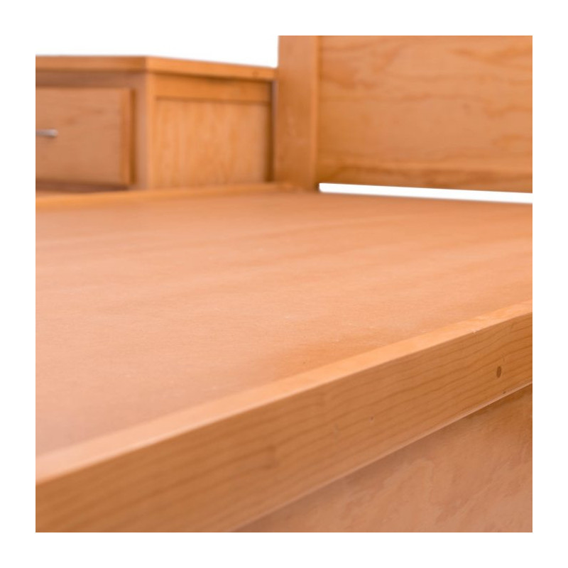 Cama Cuna Corral San Jose