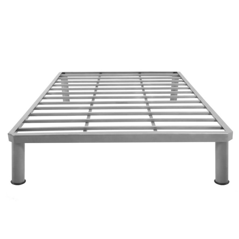 Base Metalica Matrimonial